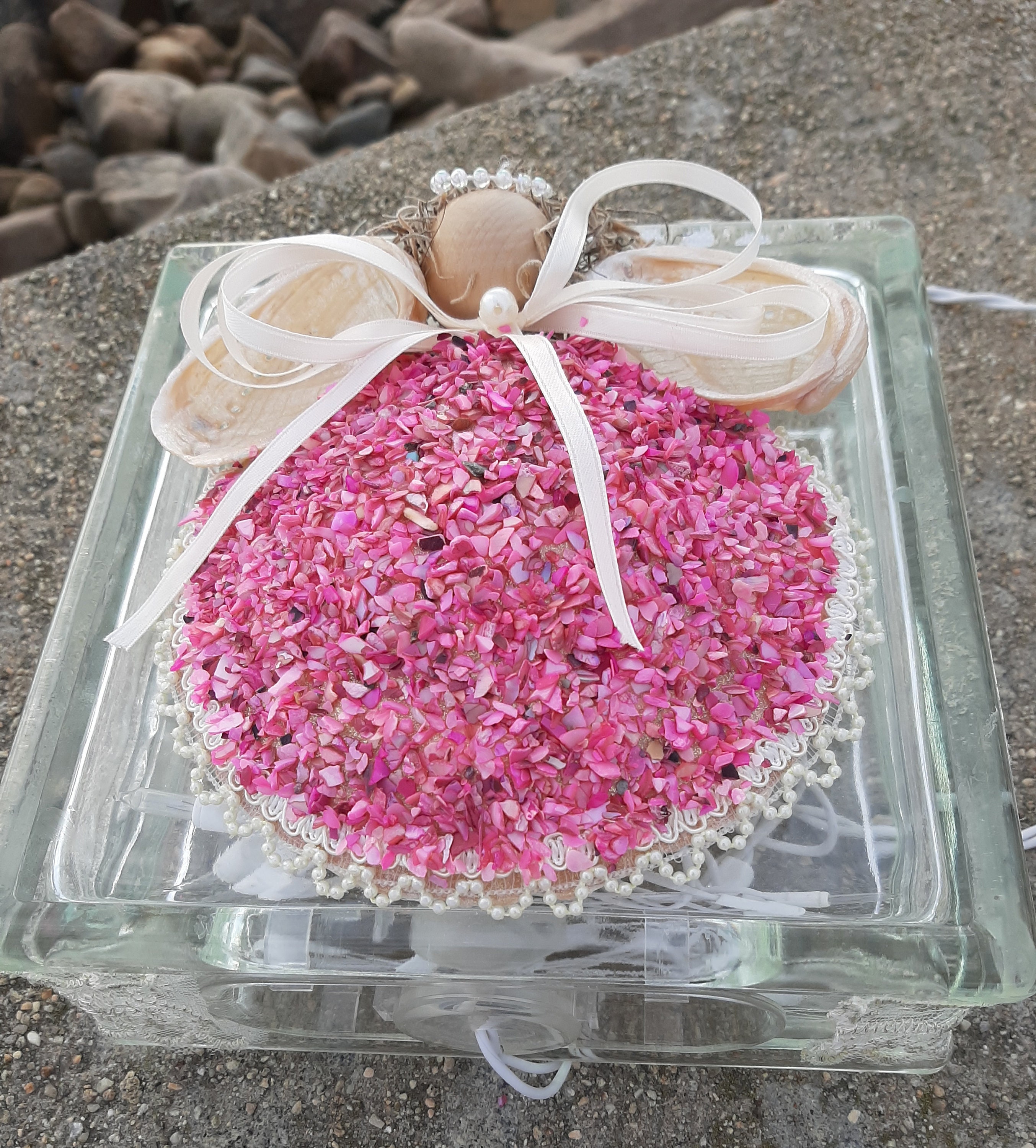 Nautical Night Light Beah Decor LC009 - Etsy