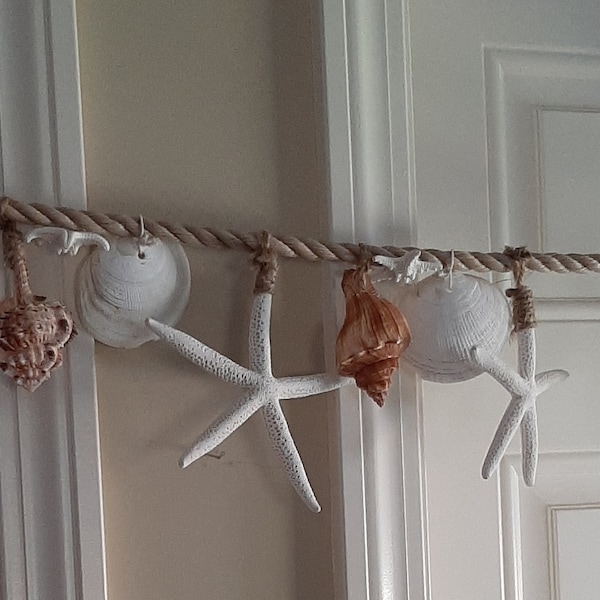 Beach Garland - Etsy