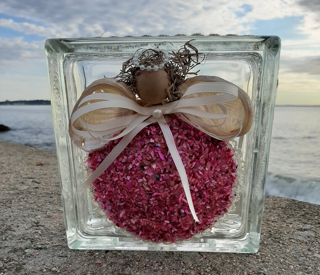 Nautical Night Light Beah Decor LC009 - Etsy