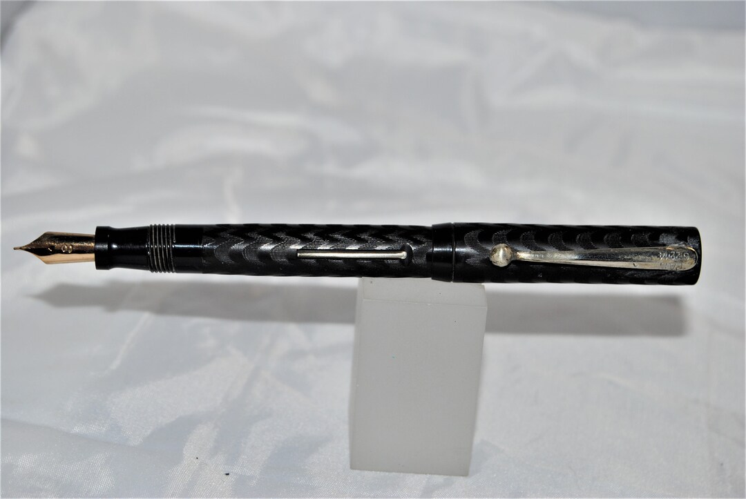 Restored BCHR BON-ION to Full Use Vintage Pat Dated 9-22-14 - Etsy