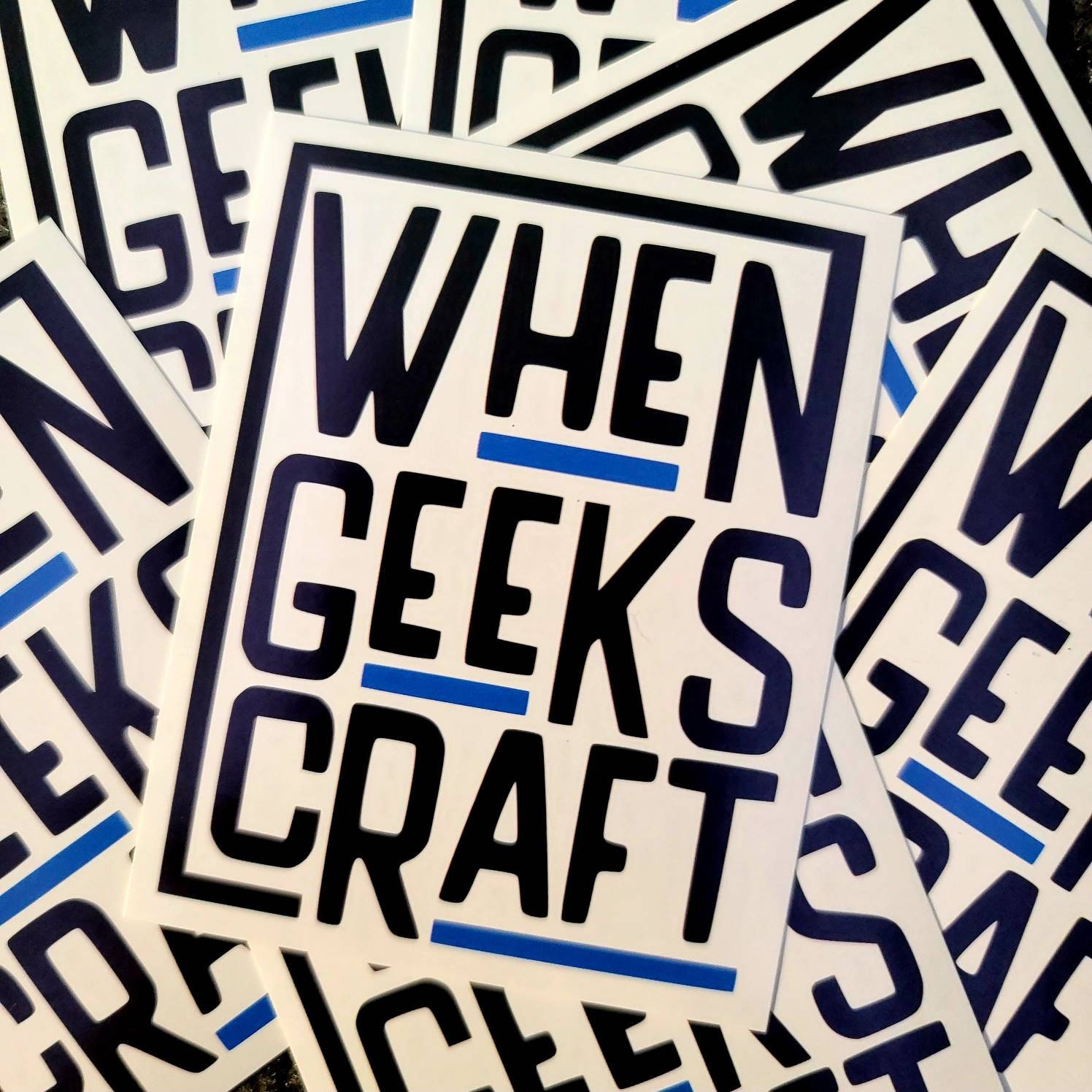 Geek Party - Etsy