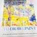 Learn to Draw and Paint Curtis Tappenden Book - Etsy