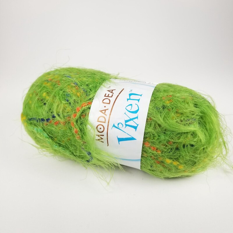 Moda Dea Yarn - Etsy