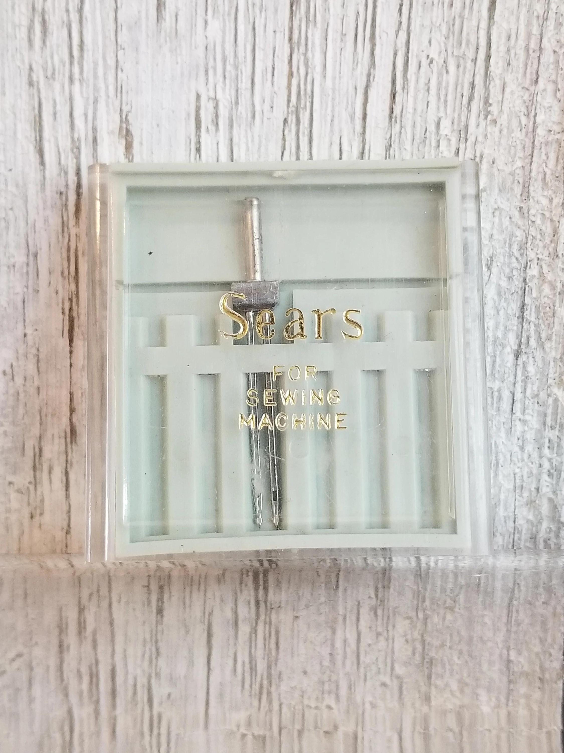 Kenmore Sewing Machine Needles (U PICK Size and Quantity) - Etsy