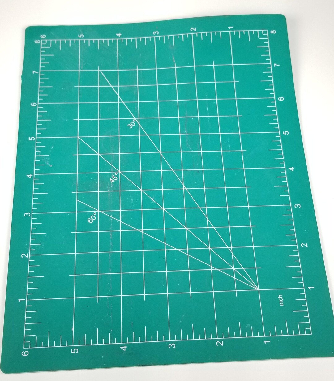6x8 Sewing Cutting Mat Self Healing Mat - Etsy