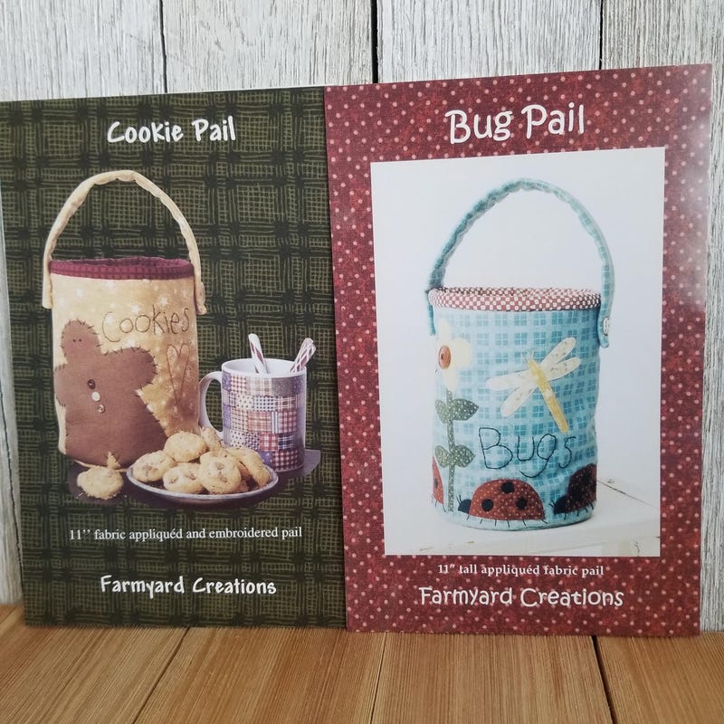 Farmyard Creations - Etsy