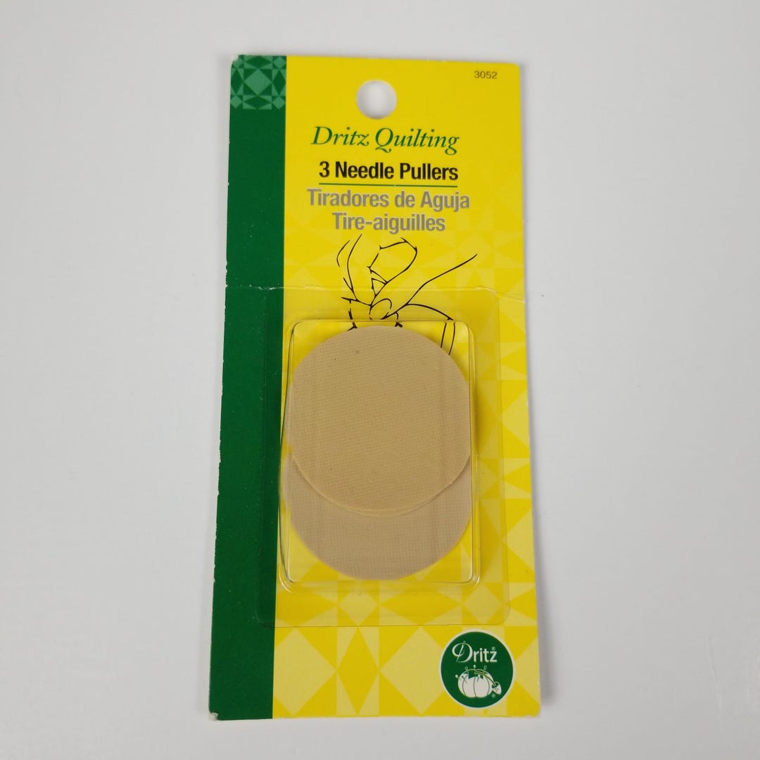 Dritz Needle Pullers Needle Grips - Etsy