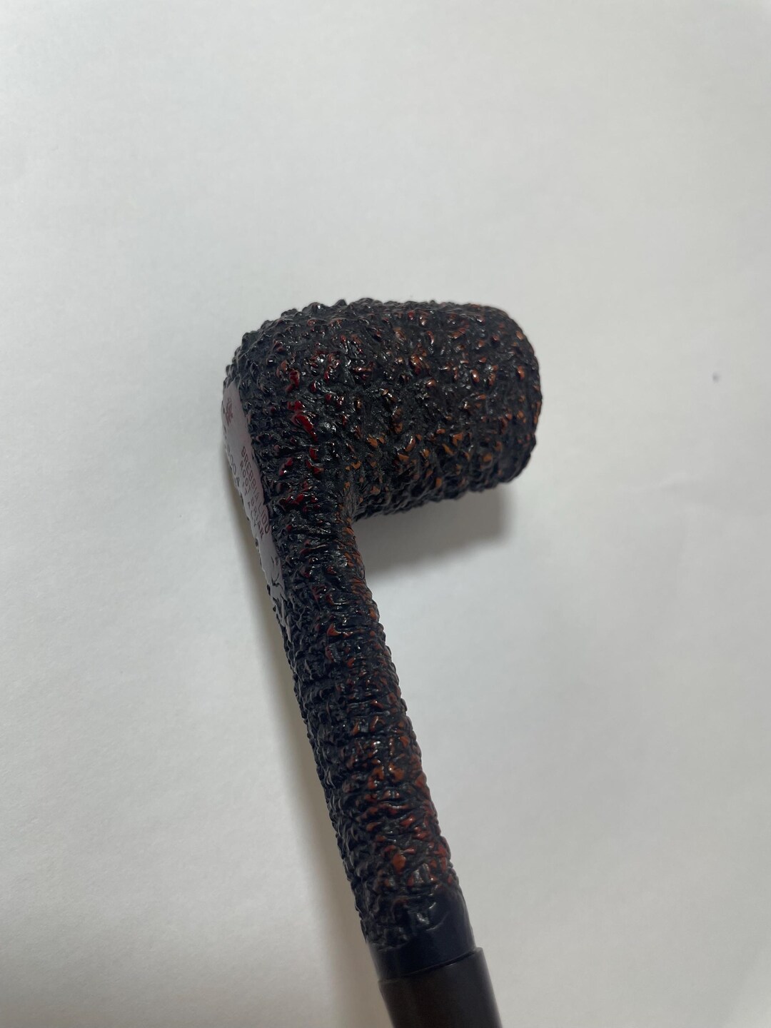 Vintage Brebbia Lido Root Briar Pipe Made in Italy - Etsy