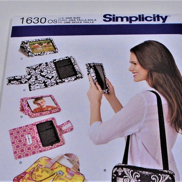 Tablet Case Pattern - Etsy