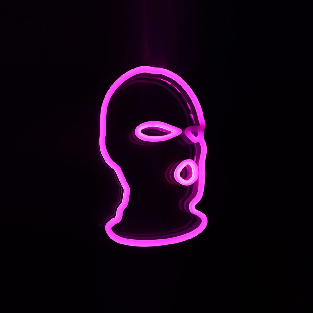 Love Your Life LED Neon Sign for Party Bar Reunion Dance Social ...