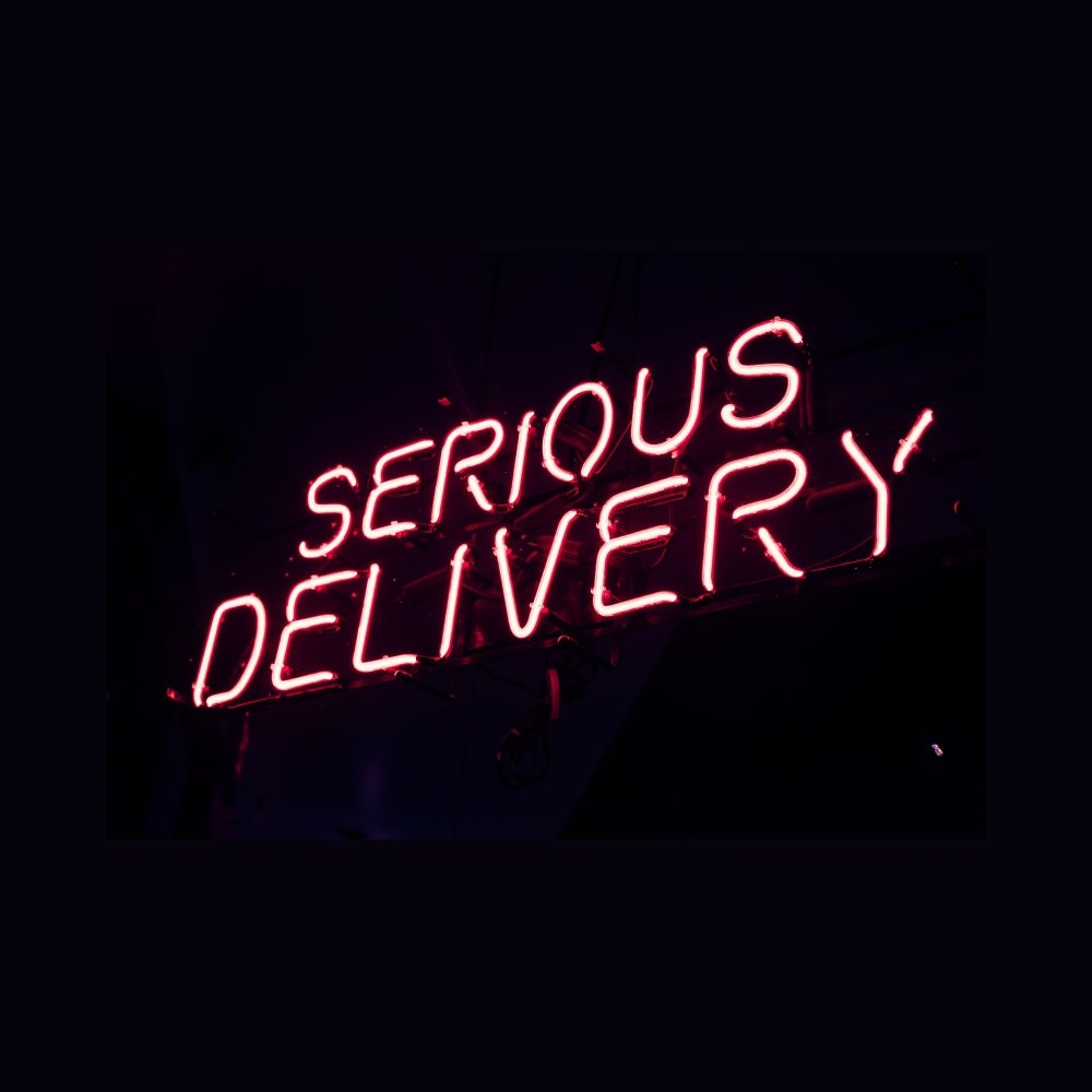 Wall Hangings Miss Behavin Neon Sign Light for Party Bar Coffee Shop ...