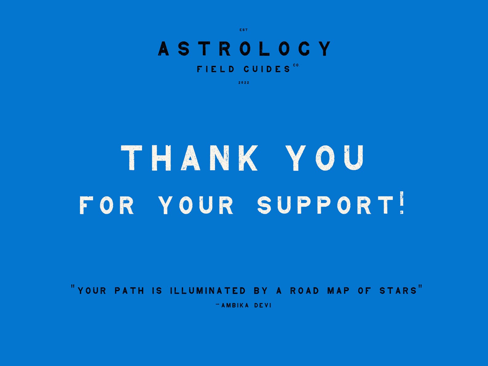 MERCURY Astrology Field Guide | Printable Instant Digital Download ...