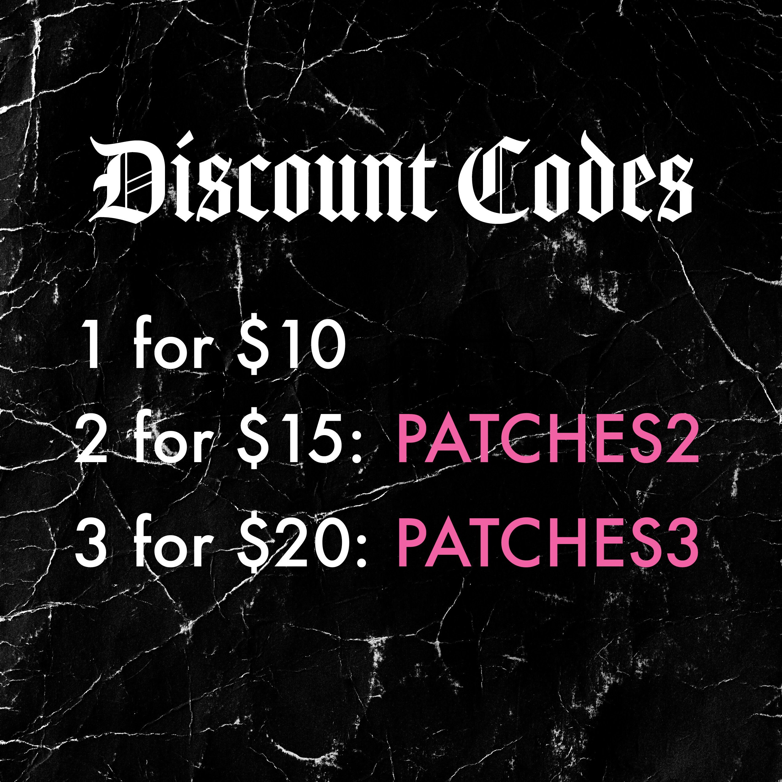 SLUT / CUNT / BRAT Barbed Wire Linocut Block Printed Patches 4.5 X 3 - Etsy