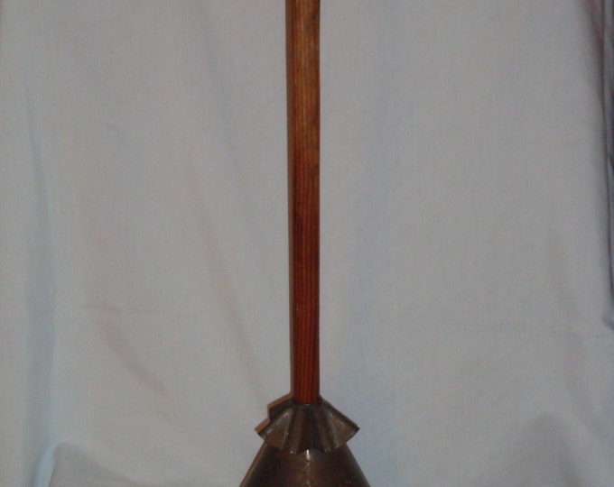 Rapid Washer Clothes Agitator Laundry Plunger, Hand-washing, Wash Day ...