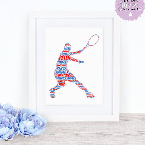 Sport Word Art - Etsy