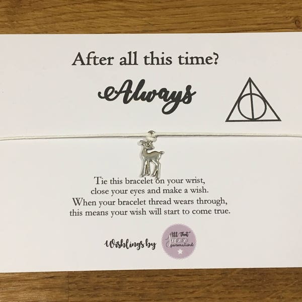 After All This Time - Etsy UK