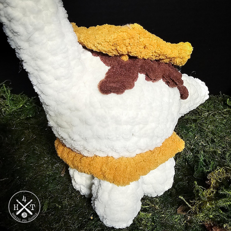 Made to Order: S'mores-a-saurus - Etsy