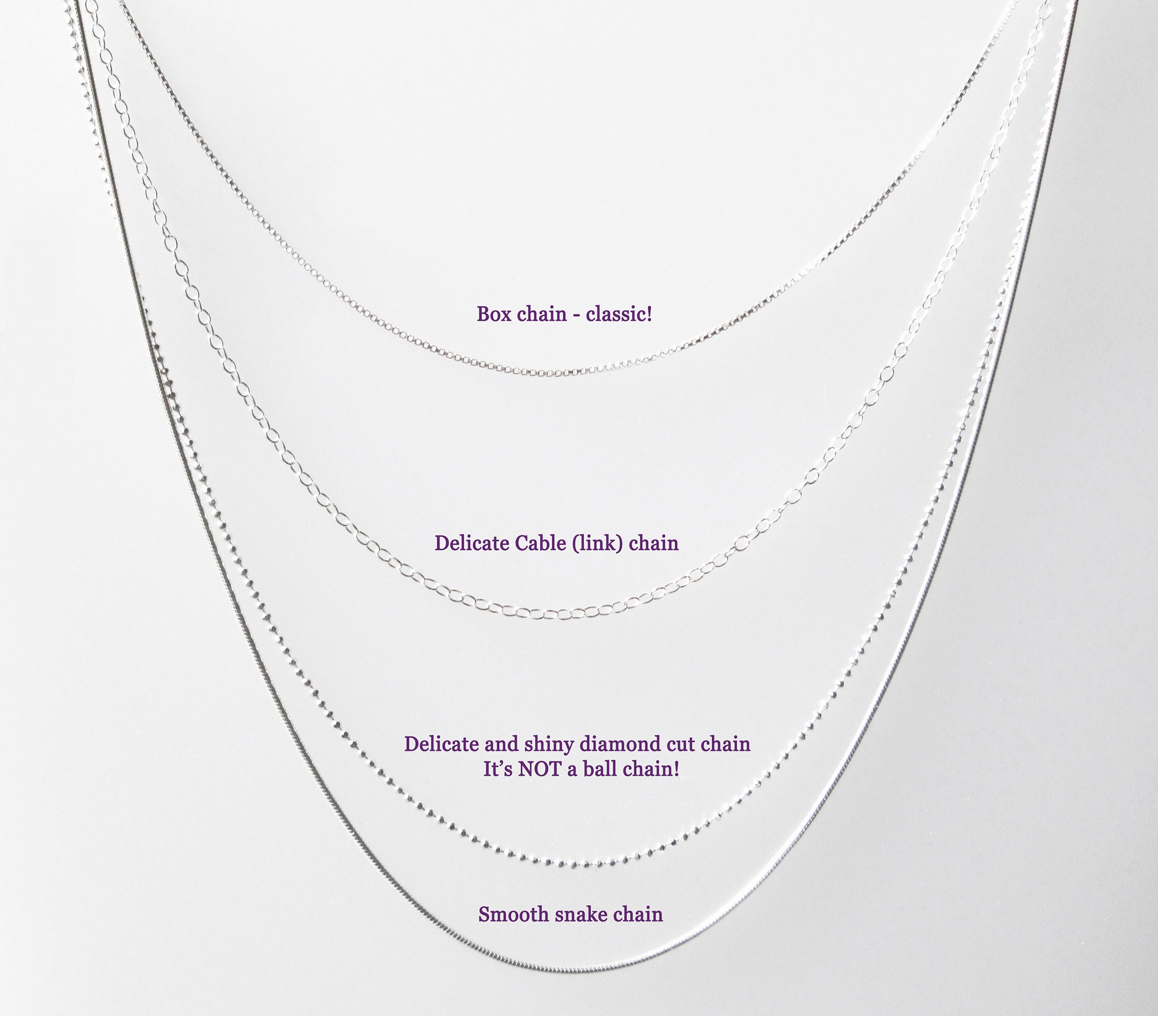 Neuron Necklace Biology Pendant Silver Science Necklace | Etsy