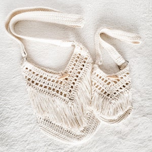 CROCHET PATTERN - Isla Purse, Crochet Purse Pattern, Crochet Bag ...