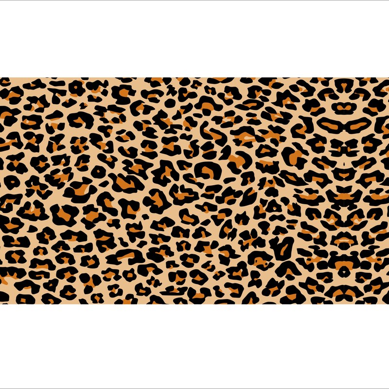 Cheetah Print - Etsy