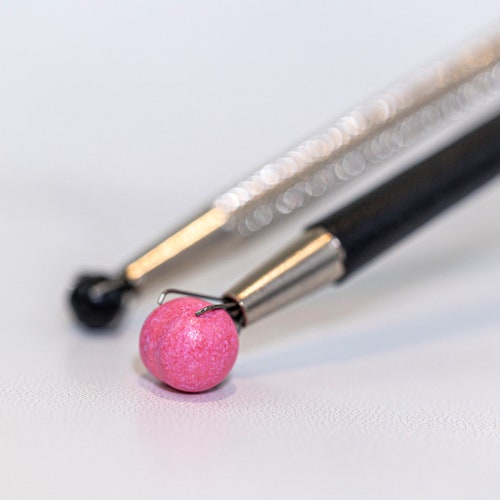 Sprinkle Applicator Bead Grabber Sprinkle Tool - Etsy