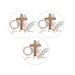He is Risen Easter Edible Images | Icing Sheets Perfect for Cookies ...