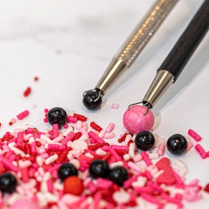 Sprinkle Applicator - Bead Grabber - Sprinkle Tool - Etsy