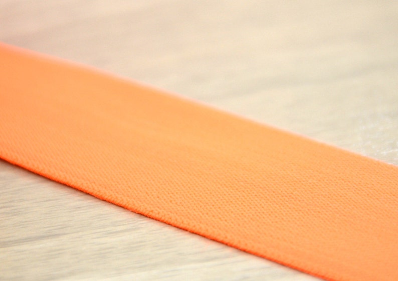 2 inch 50mm Wide Plush Elastic Band Waistband Elastic | Etsy