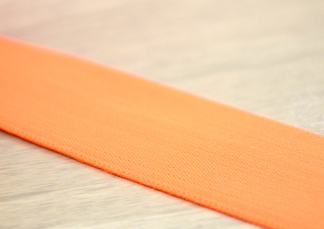 2 inch 50mm Wide Plush Elastic Band Waistband Elastic | Etsy