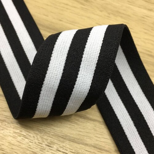 1.5 Inch 40mm Wide Glitter Elastic by the Yard Waistband | Etsy