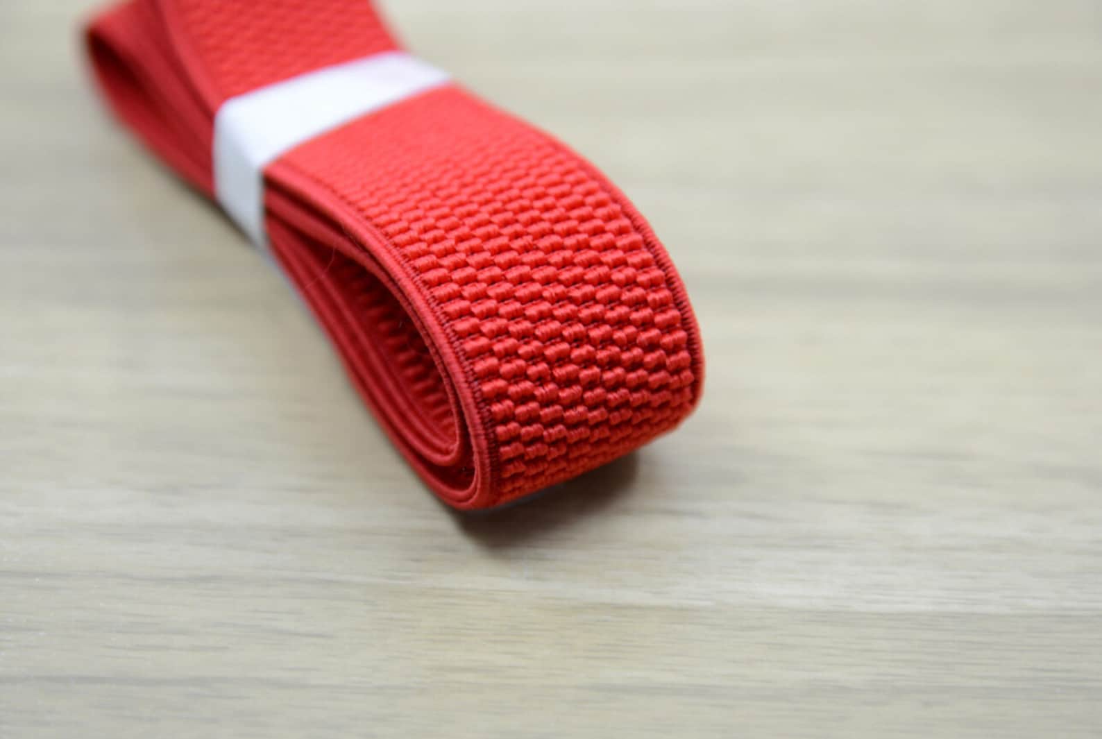 1 1/4 Inch 30mm Colored Woven Elastic Waistband | Etsy