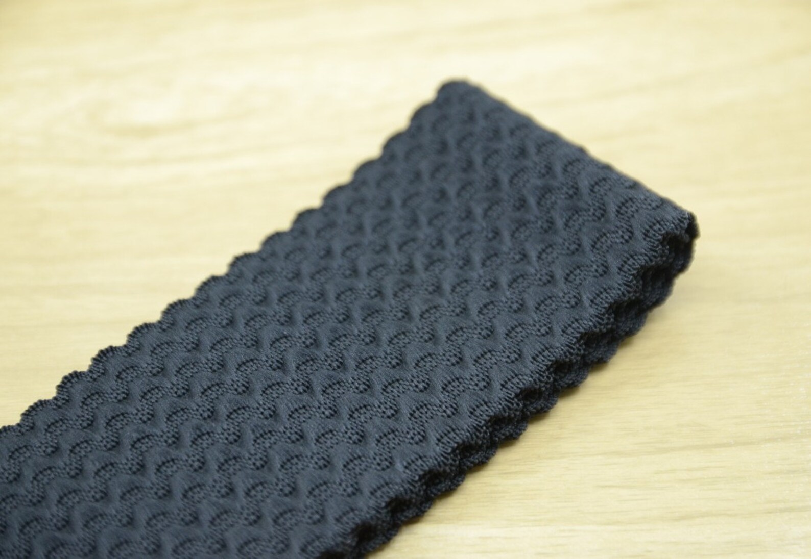2 Inch 5 Cm Wide Embossed Elastic Band waistband Elastic - Etsy