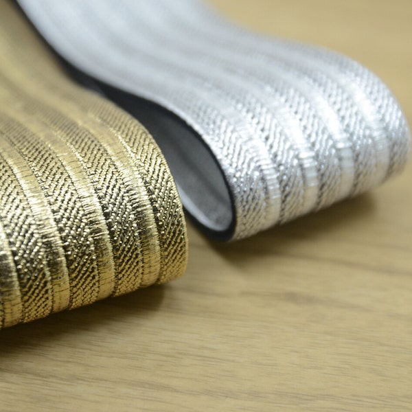 Yard of Elastic - Etsy