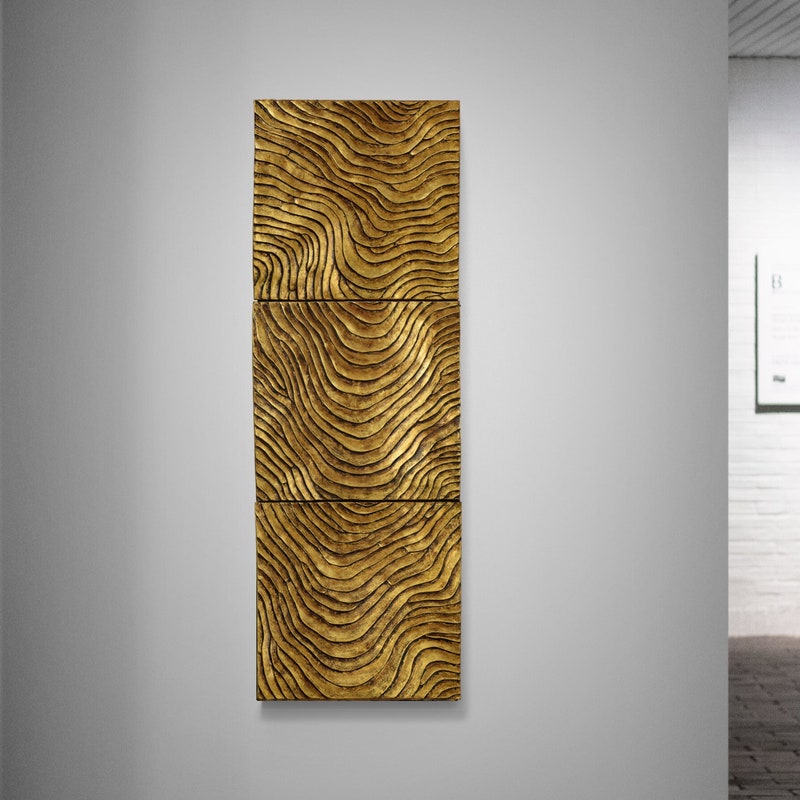 Dimensional Wall Art - Etsy