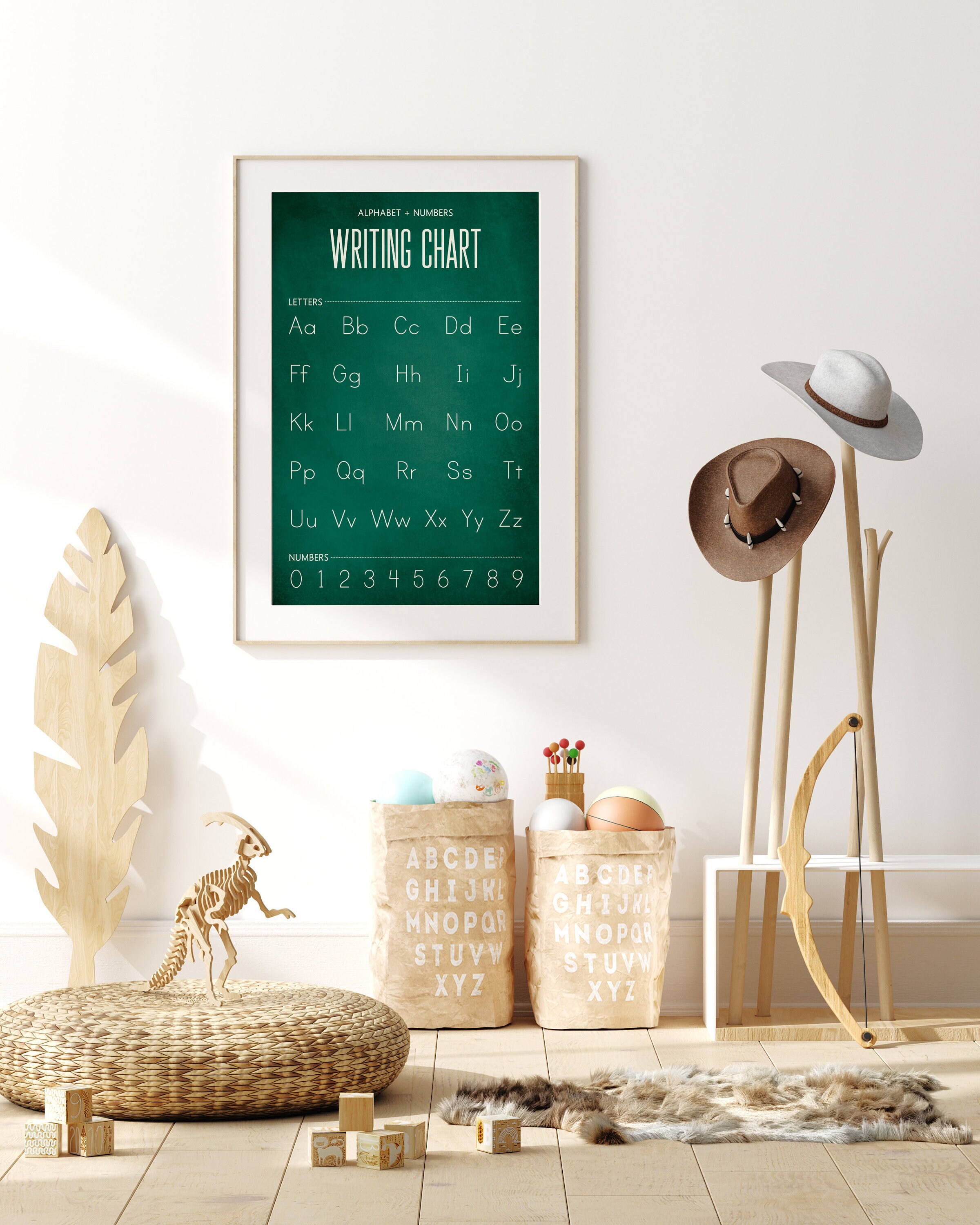 Canada Provinces and Territories Classroom Poster or | Etsy