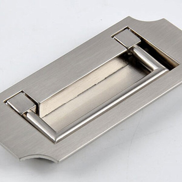 Recessed Pull - Etsy