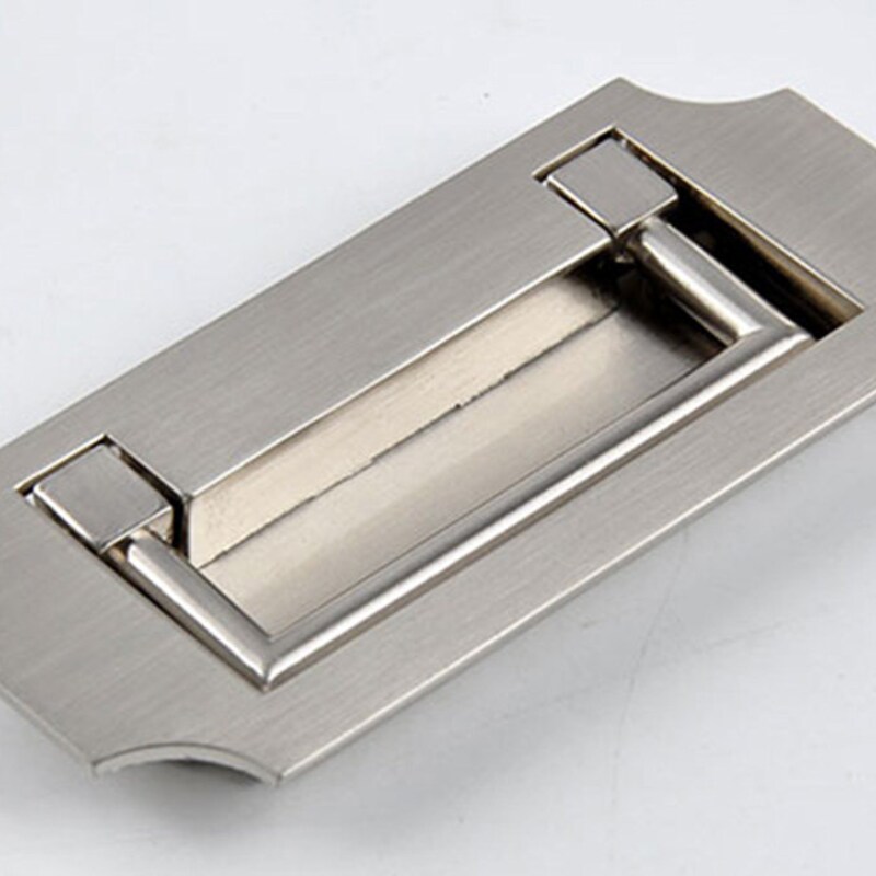 Ring Drawer Pulls - Etsy
