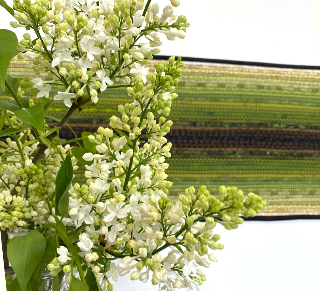 Don't You Love the Soft Green Colors of Early Spring. Wouldn't This ...