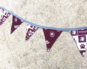 Mississippi State University - Etsy