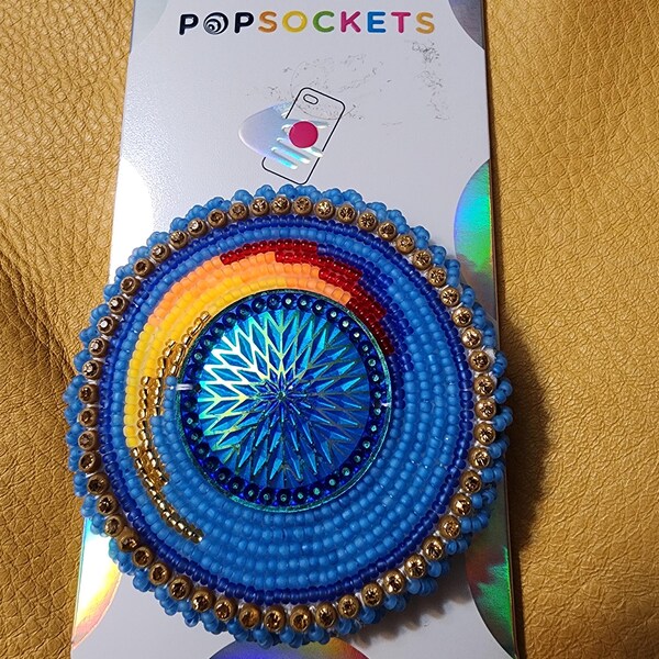 Pop Socket - Etsy