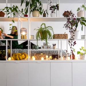 Basic, Pre-made Loft Bed Blueprints (stairs on Side + Stairs in Front ...