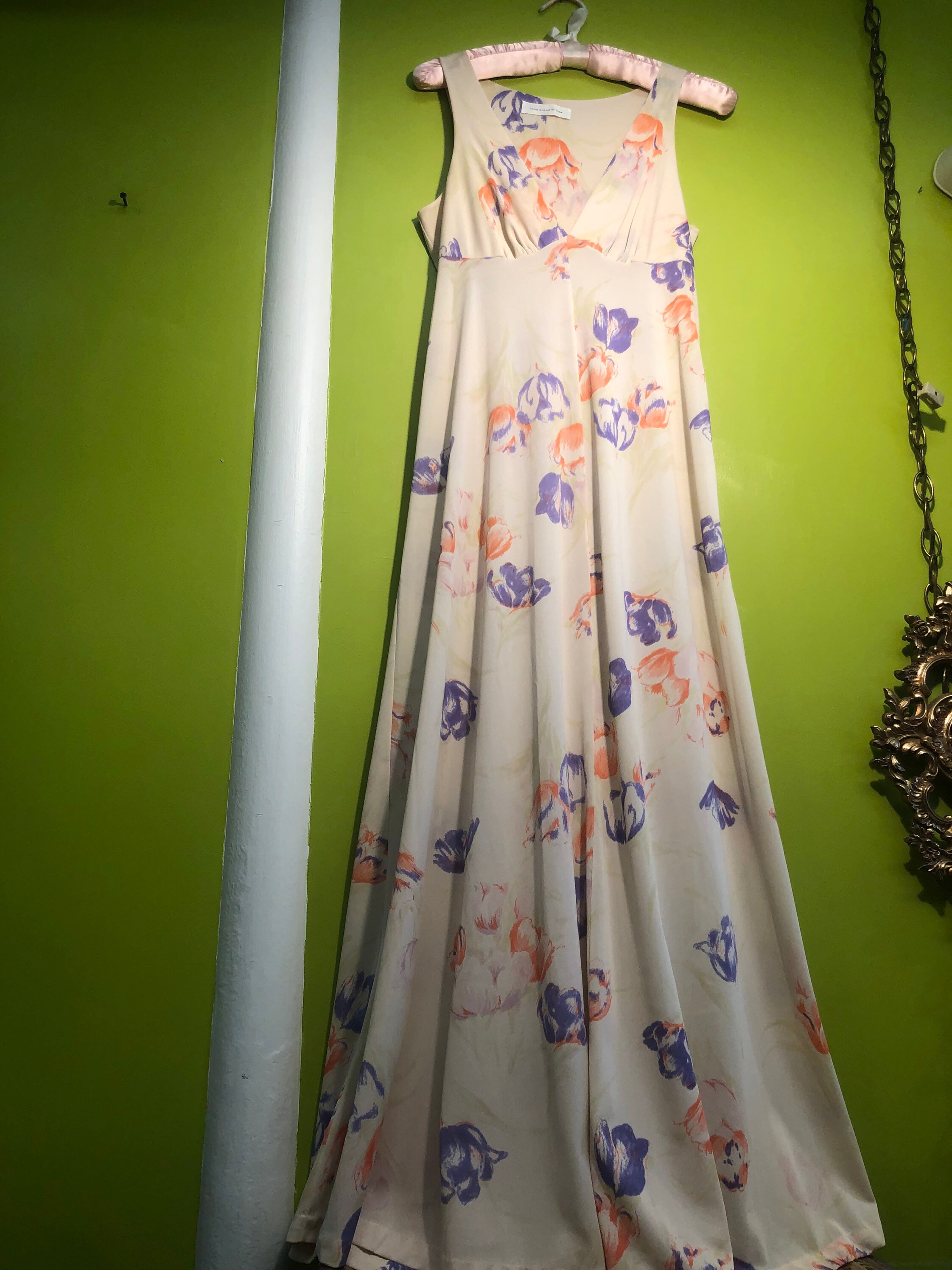 Vintage 1970s John Kloss Lingerie Set/dress - Etsy