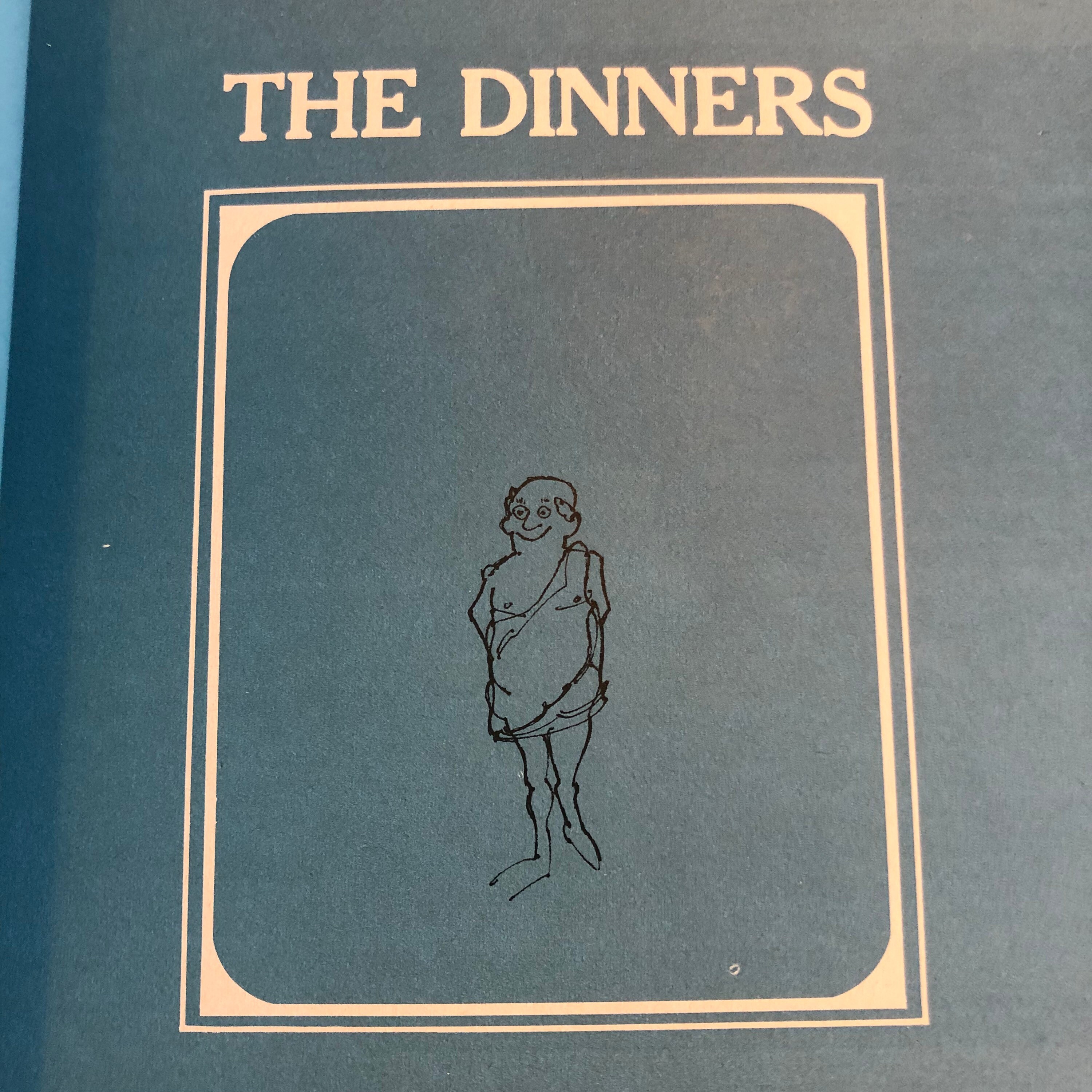 Rare Vintage 1970s Cooking for Orgies and Other Large Parties by Jack ...