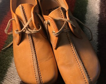1970s Earth Shoes - Etsy