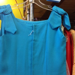 1960s Hawaiian Tanya Originals Honolulu Etsy