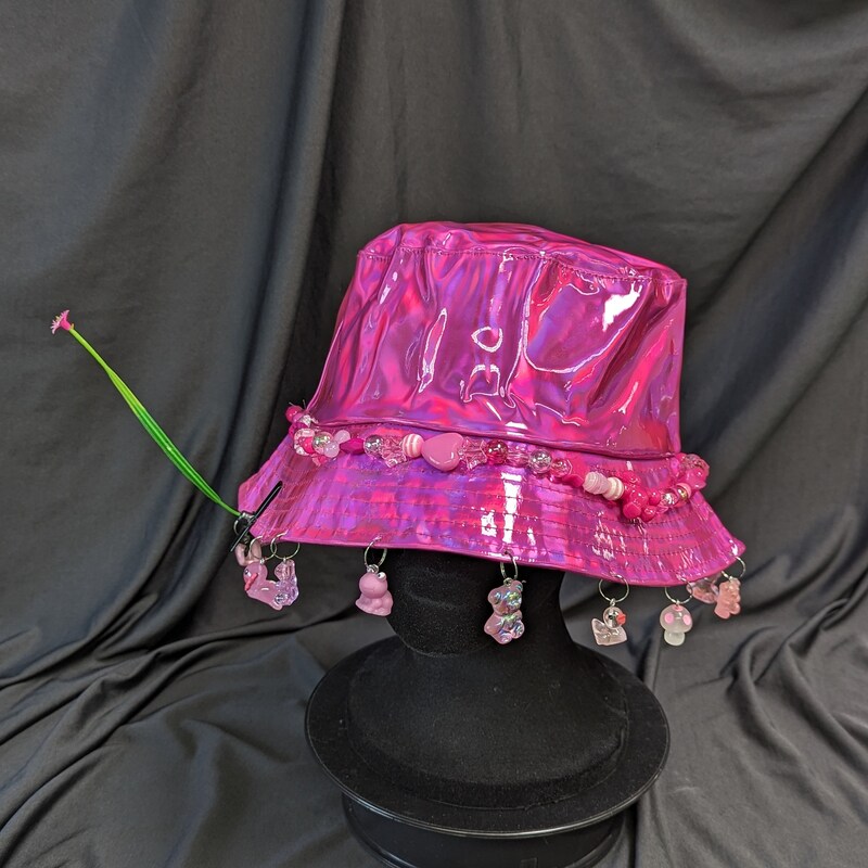 Festival Hat Pins - Etsy