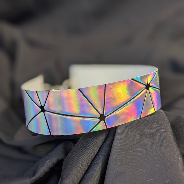 Holographic - Etsy