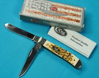 Pocket Knife Collector Case | Etsy