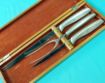 Gerber Vintage Knife - Etsy