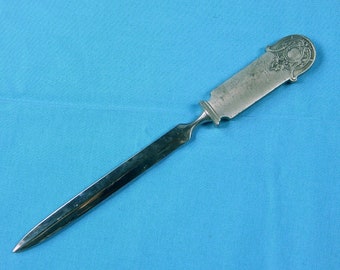 German Letter Opener - Etsy